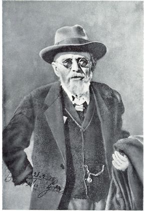Giovanni Battista Grassi 18541925 Italian Zoologist Editorial Stock ...