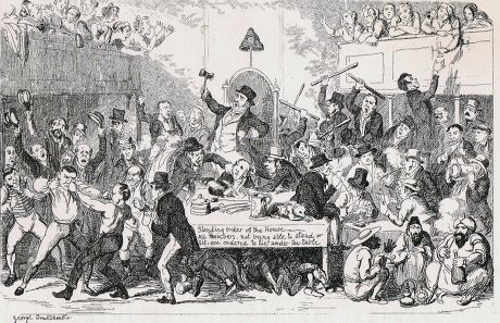 52 Chartist Stock Pictures, Editorial Images and Stock Photos ...