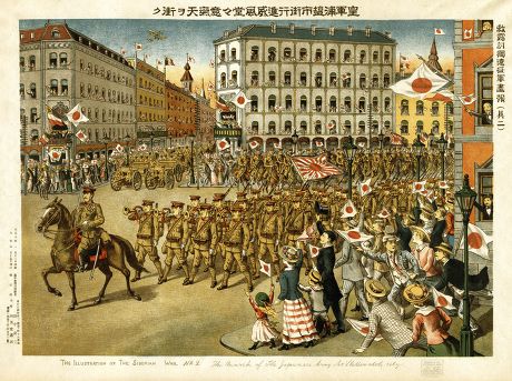 48 Siberian troops Stock Pictures, Editorial Images and Stock Photos ...