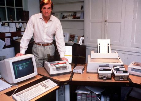 Lord Charles Brocket Editorial Stock Photo - Stock Image | Shutterstock