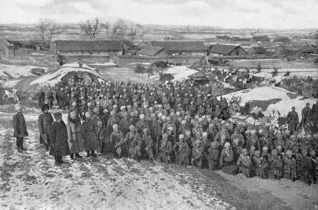 57 Japanese cavalry Stock Pictures, Editorial Images and Stock Photos ...