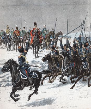 57 Japanese cavalry Stock Pictures, Editorial Images and Stock Photos ...