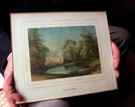 German Family Treasure Editorial Stock Photo - Stock Image | Shutterstock