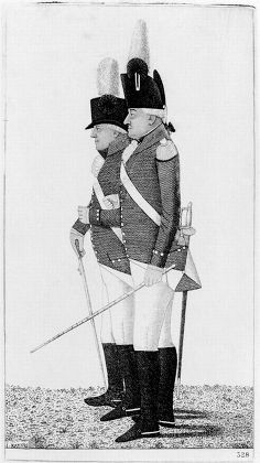 Robert Clive 17251774 Clive India English Editorial Stock Photo - Stock ...