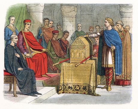 18 Feudal system Stock Pictures, Editorial Images and Stock Photos ...