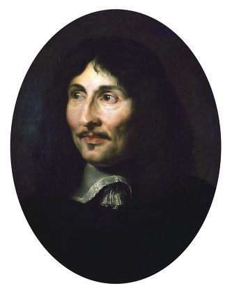 Jeanbaptiste Colbert 161983 French Statesman Louis Editorial Stock ...