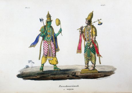 1 Parshu rama Stock Pictures, Editorial Images and Stock Photos ...