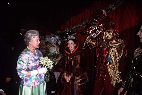 Queen Elizabeth Ii Editorial Stock Photo - Stock Image | Shutterstock