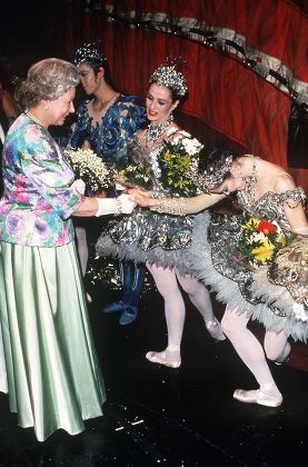 Queen Elizabeth Ii Editorial Stock Photo - Stock Image | Shutterstock