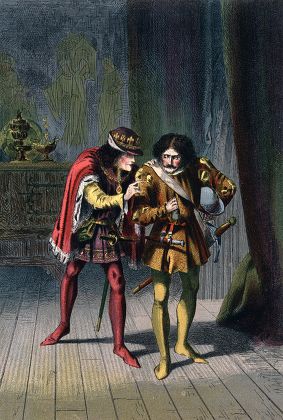 Richard Iii 14521485 King England 1483 Editorial Stock Photo - Stock ...