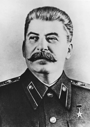 Joseph Stalin Cold War