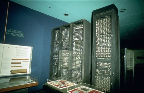 16 Eniac Stock Pictures, Editorial Images and Stock Photos | Shutterstock