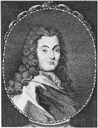 Nicholas Lemery 16451715 French Chemist Alexandre Editorial Stock Photo ...