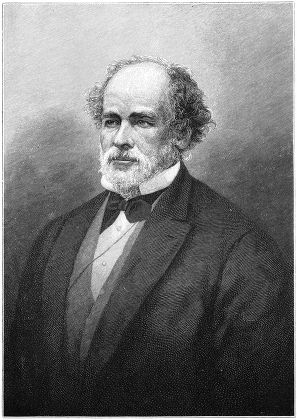 Matthew Fontaine Maury 18061873 American Naval Editorial Stock Photo ...