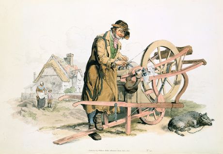 17 Henry barrow Stock Pictures, Editorial Images and Stock Photos ...