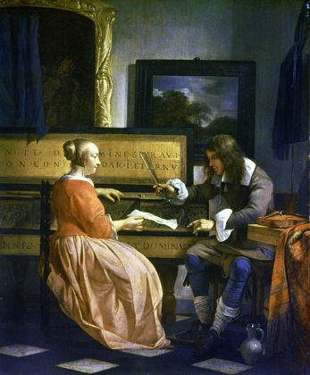 63 Virginal Stock Pictures, Editorial Images and Stock Photos ...