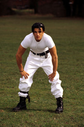Peter Andre Editorial Stock Photo - Stock Image | Shutterstock