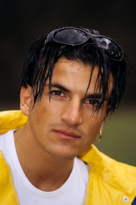 Peter Andre Editorial Stock Photo - Stock Image | Shutterstock