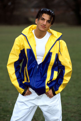 Peter Andre Editorial Stock Photo - Stock Image | Shutterstock