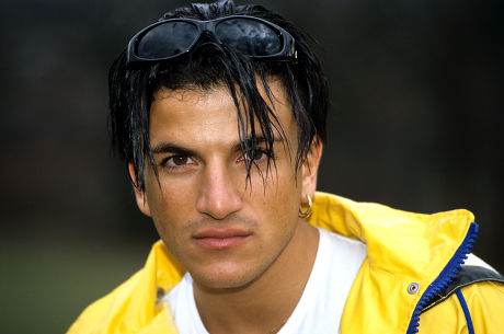 Peter Andre Editorial Stock Photo - Stock Image | Shutterstock