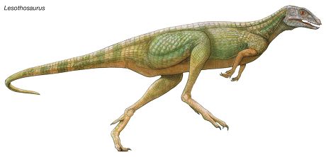 1 Lesothosaurus Stock Pictures, Editorial Images and Stock Photos ...