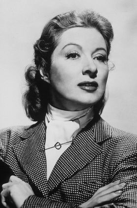 500 Greer garson Stock Pictures, Editorial Images and Stock Photos ...