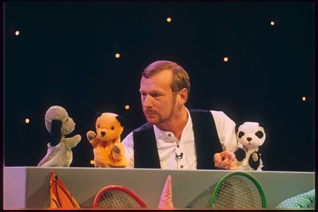 Matthew Corbett Sooty Sweep Sue Editorial Stock Photo - Stock Image ...