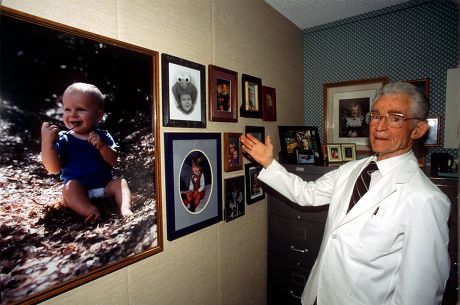 Doctor Graham Robert Editorial Stock Photo - Stock Image | Shutterstock