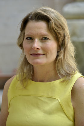 Jennifer Egan Editorial Stock Photo - Stock Image | Shutterstock