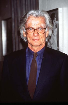 Richard Avedon Editorial Stock Photo - Stock Image | Shutterstock