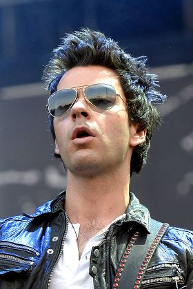 Kelly Jones Stereophonics Editorial Stock Photo - Stock Image ...