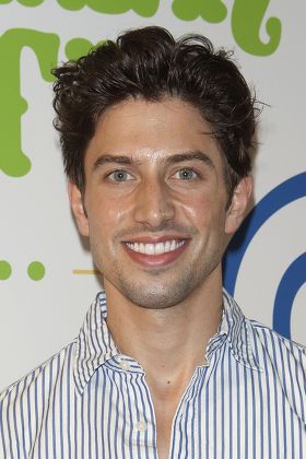 Nick Noonan Editorial Stock Photo - Stock Image | Shutterstock
