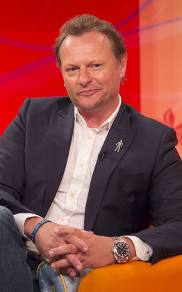 Neil Stuke Editorial Stock Photo - Stock Image | Shutterstock