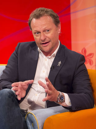 Neil Stuke Editorial Stock Photo - Stock Image | Shutterstock