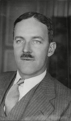 Mr Allen W Dulles American Technical Editorial Stock Photo - Stock ...