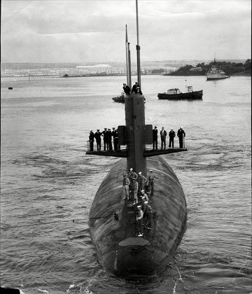 3 Hms scorpion Stock Pictures, Editorial Images and Stock Photos ...