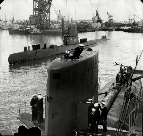 3 Hms scorpion Stock Pictures, Editorial Images and Stock Photos ...