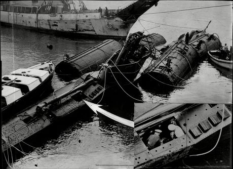 48 Torpedo explosion Stock Pictures, Editorial Images and Stock Photos ...