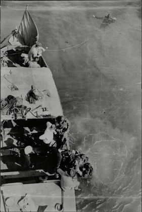 Royal Navy Submarine Hms Sidon Disaster Editorial Stock Photo - Stock ...