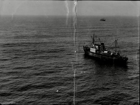Search Sunk Submarine Hms Affray Hms Editorial Stock Photo - Stock ...