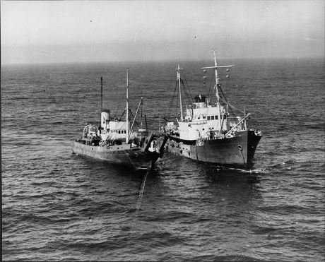 Search Sunk Submarine Hms Affray Hms Editorial Stock Photo - Stock ...