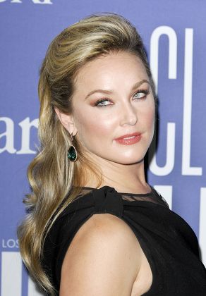 Elisabeth Rohm Editorial Stock Photo - Stock Image | Shutterstock