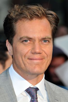 Michael Shannon Editorial Stock Photo - Stock Image | Shutterstock
