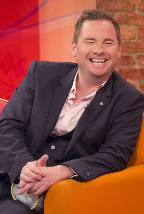 Tony Mortimer Editorial Stock Photo - Stock Image | Shutterstock