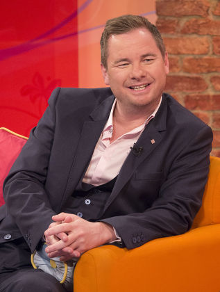 Tony Mortimer Editorial Stock Photo - Stock Image | Shutterstock