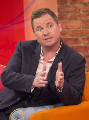 Tony Mortimer Editorial Stock Photo - Stock Image | Shutterstock