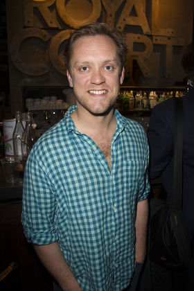 Sam Troughton Editorial Stock Photo - Stock Image | Shutterstock