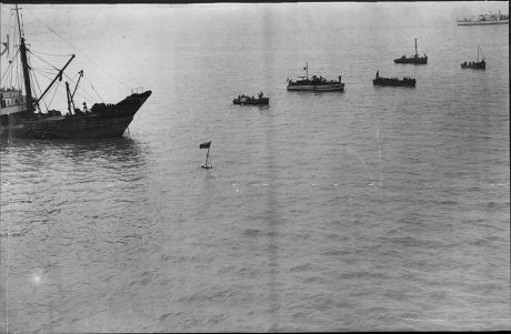 Disaster Royal Navy Submarine Hms Truculent Editorial Stock Photo ...