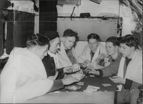 Hms Ambush Royal Navy Submarine Some - Foto de stock de contenido ...