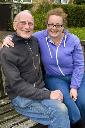 Bob Baker Wife Kelly Editorial Stock Photo - Stock Image | Shutterstock